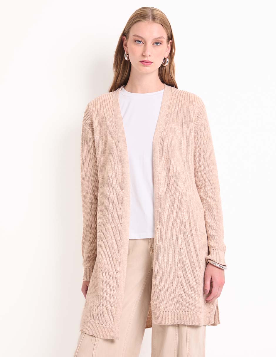Sueter Week by Weekend para mujer
